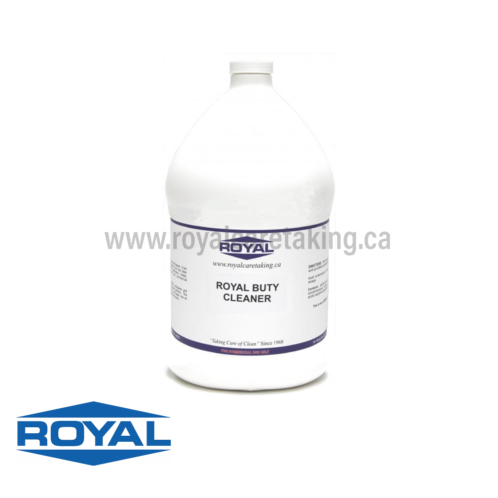 Order Now | RCS - Royal Buty All purpose Liquid Butyl Cleaner and Degreaser