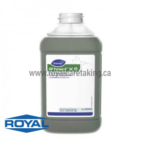 Order Now | GP Forward SC General Purpose Cleaner