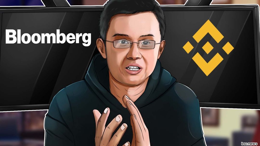 Binance Under Investigation by DOJ for Sanctions Violations