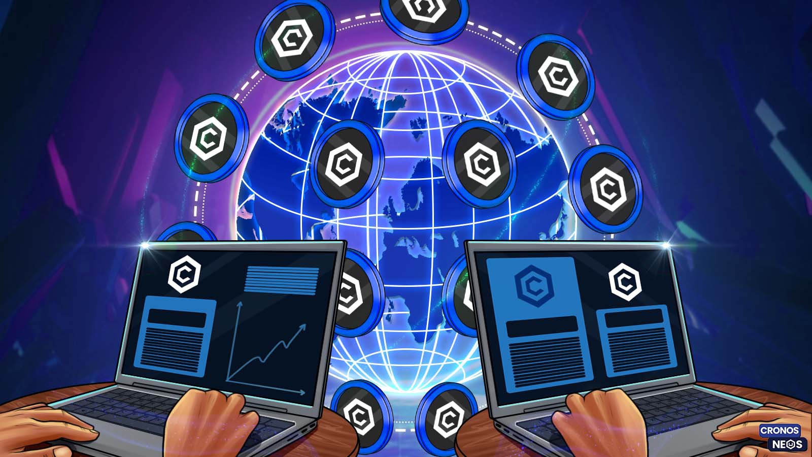 Out of Beta: Cronos Chain Completes ‘Galileo’ Network Upgrade