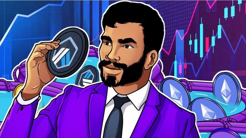 Here Are the 5 Most Popular dApps on Arbitrum Right Now