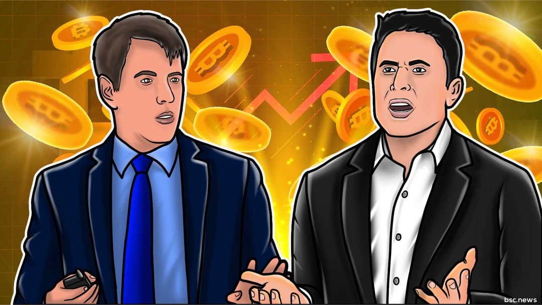 Binance Continues Market Dominance with Massive Bitcoin Spot Trading Volume