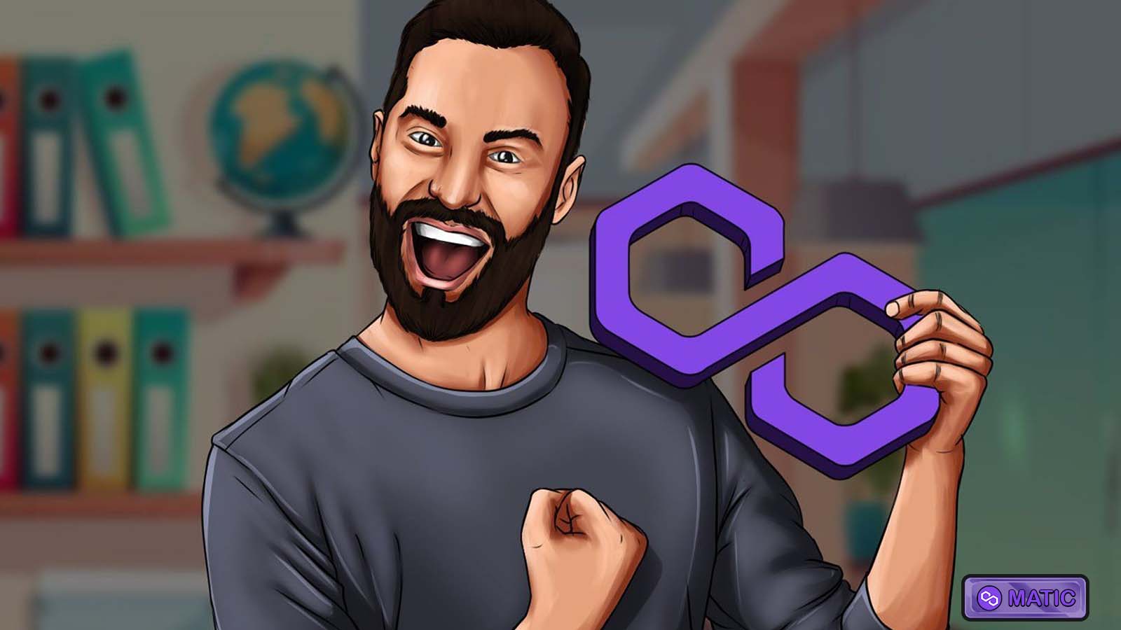 Polygon, Immutable Partner to Build Dedicated Gaming ZK EVM Blockchain