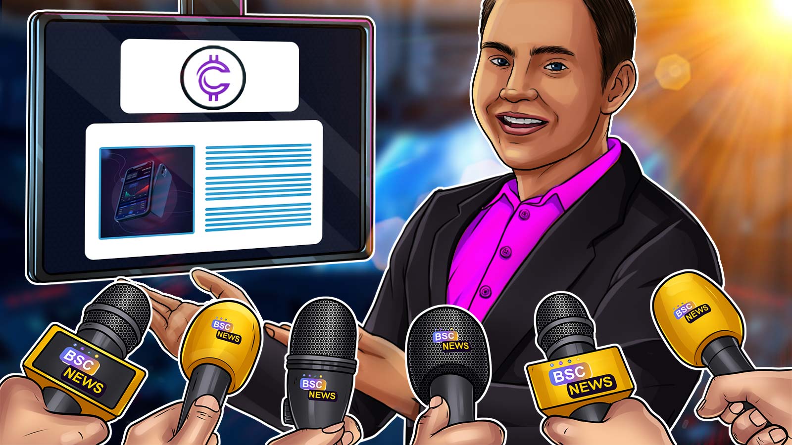 Everything You Should Know About The Oddball Genius That Is Ethereum