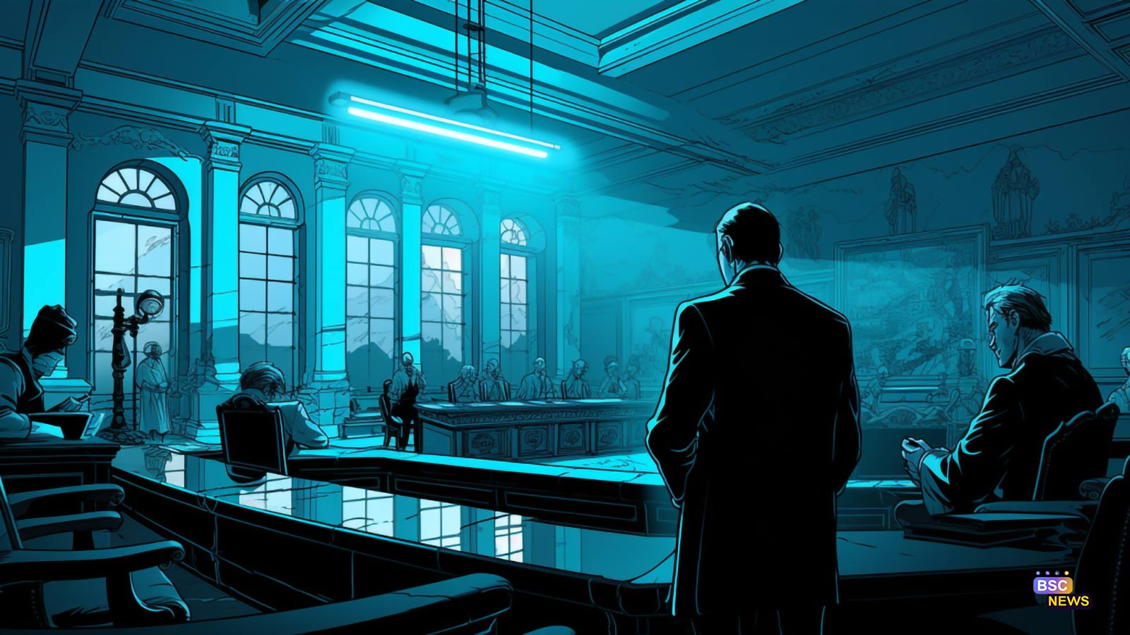 The SBF Trial So Far: Everything You Need to Know - Part 2