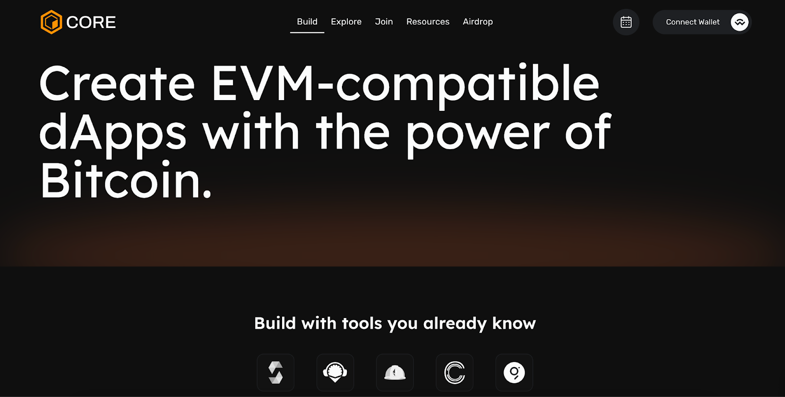 The Core DAO Brand Evolves: New Logo, Website, and More