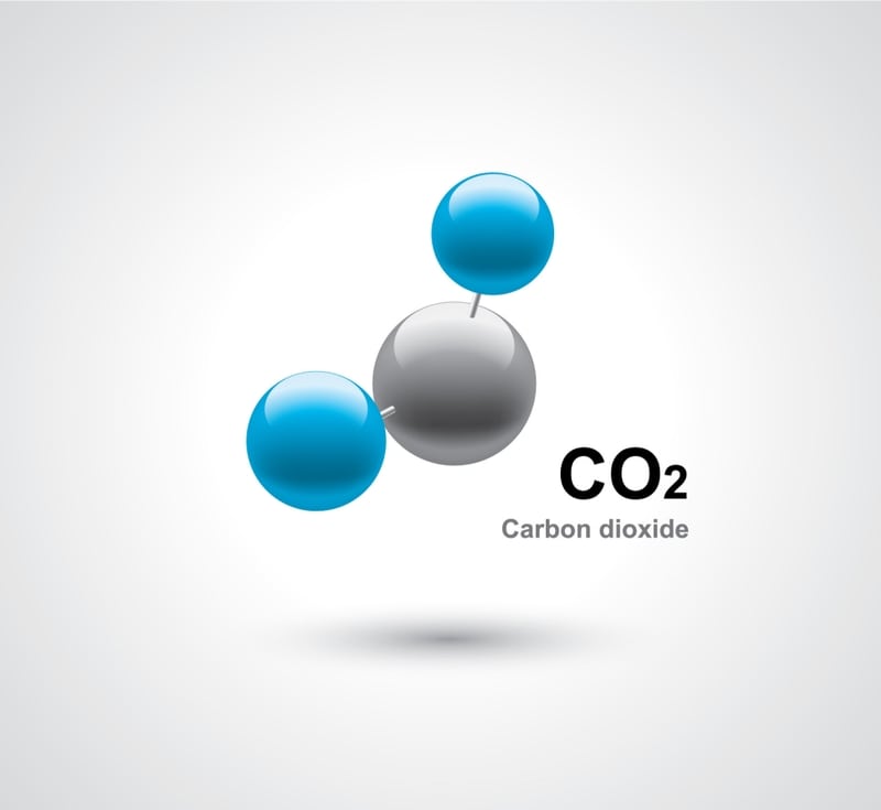 Reliable Bulk CO2 Solutions - Reliant Gases