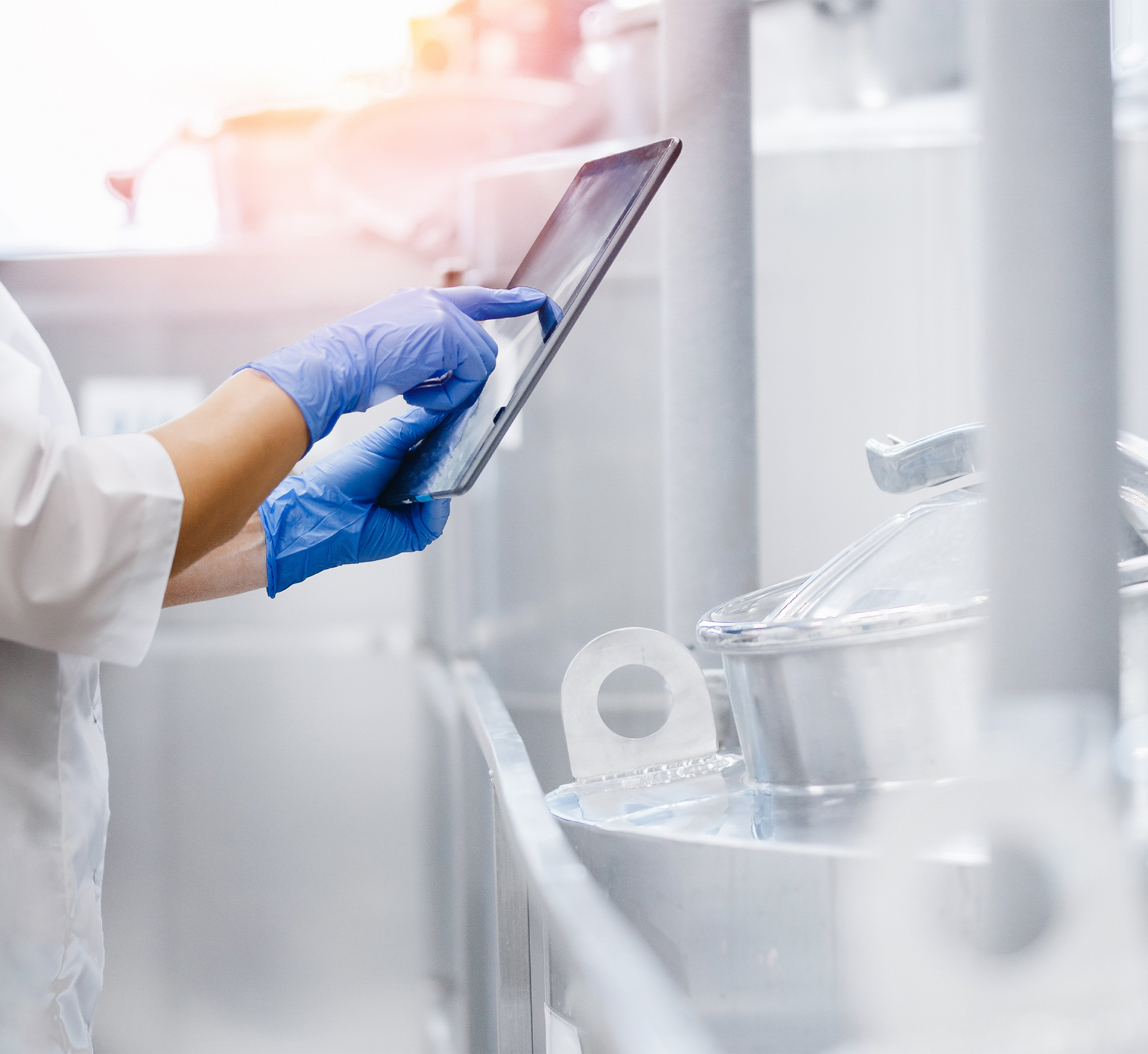 Reliable Bulk CO2 Solutions - Reliant Gases