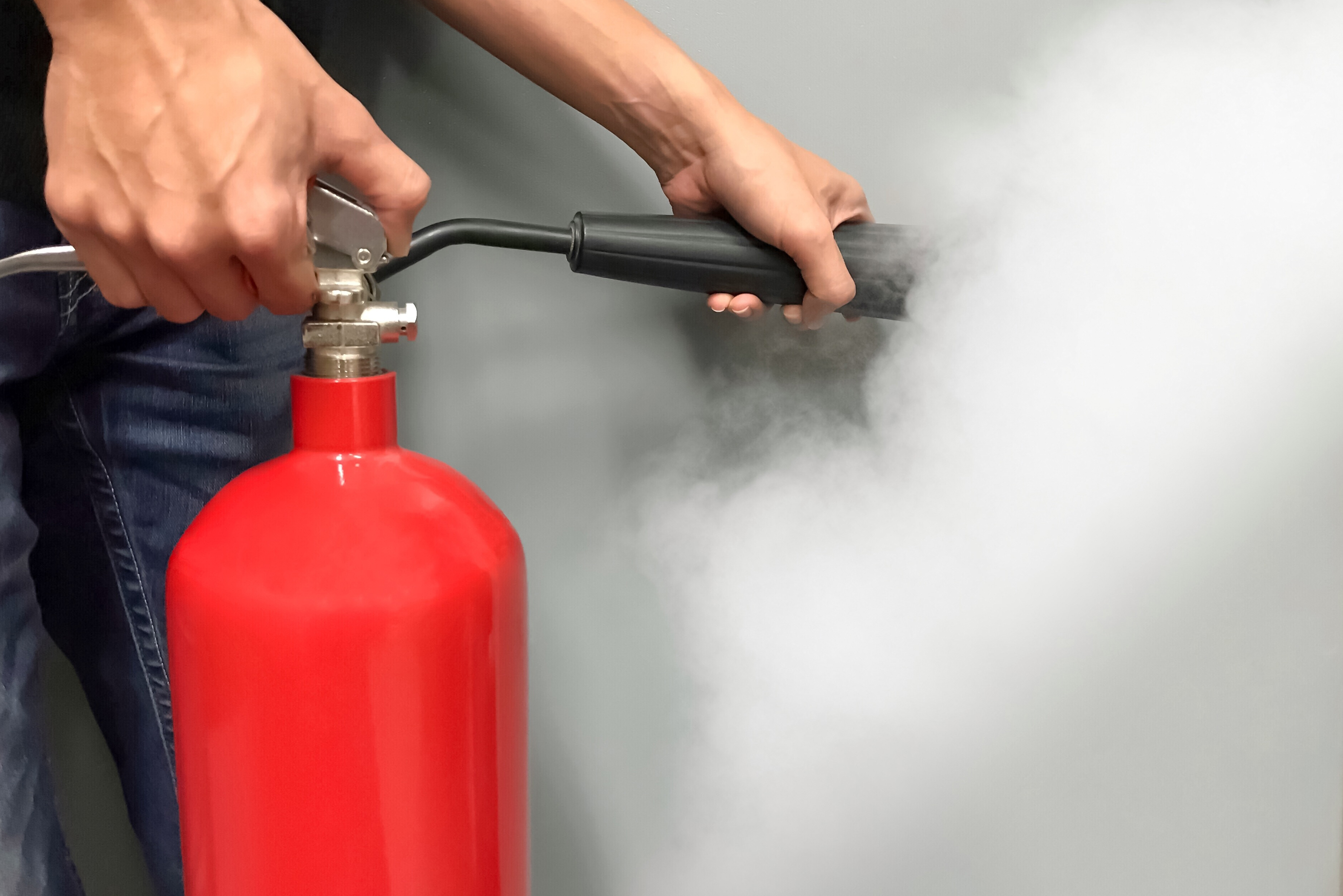 Bulk Carbon Dioxide (CO2) Applications - Reliant Gases