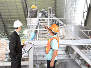 Bulk Carbon Dioxide (CO2) Applications - Reliant Gases