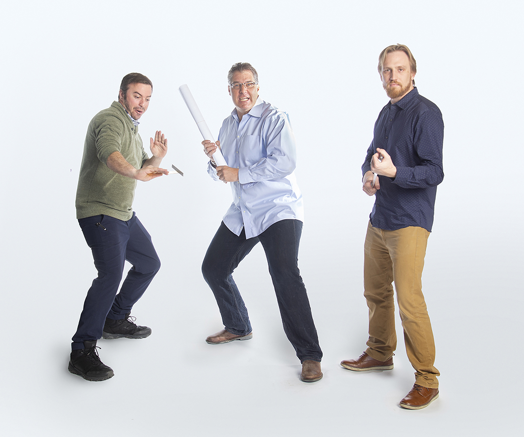 MA Studios - Our Award Winning Studio Talent