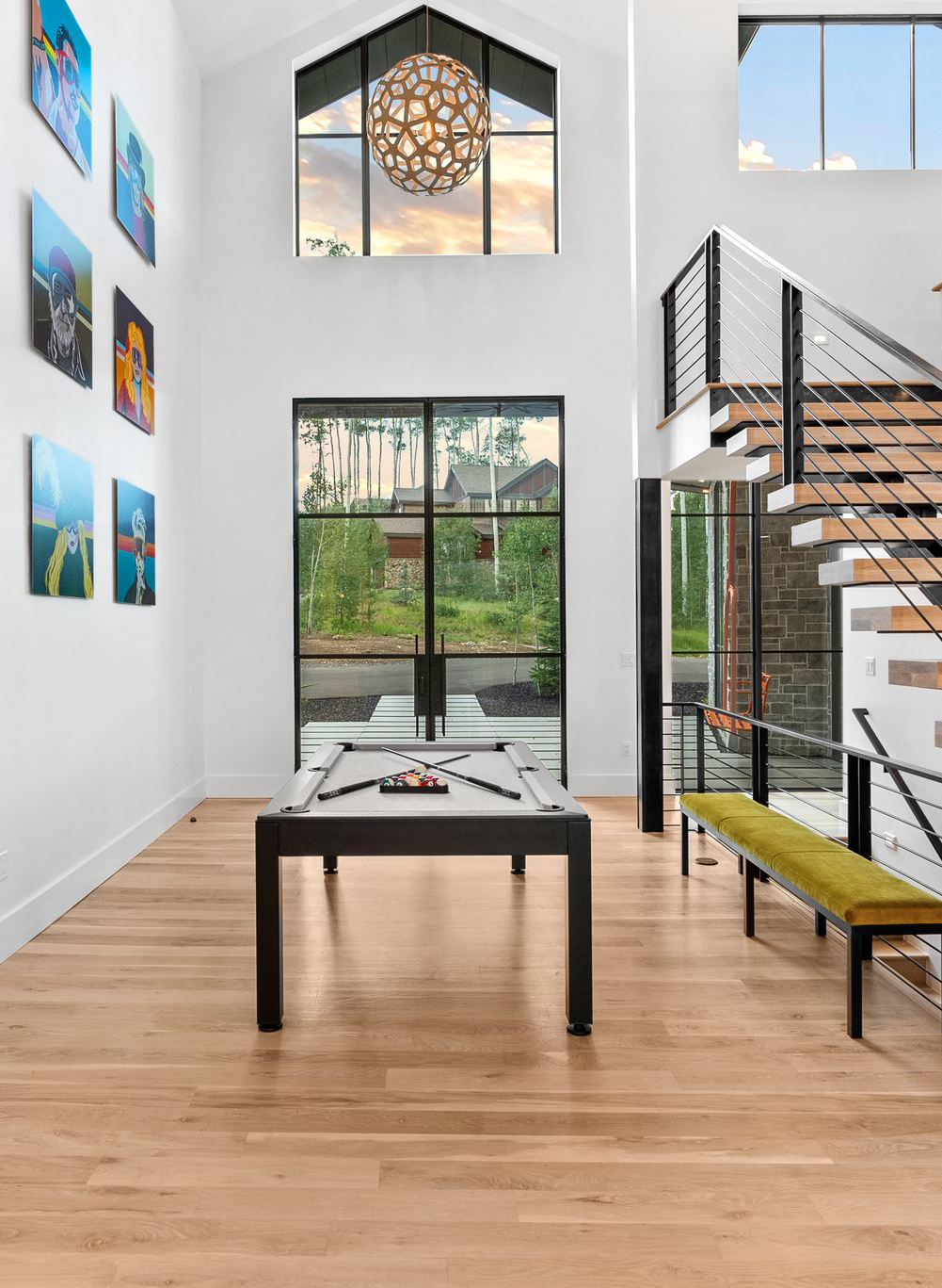 MA Studios - Colorado Award-Winning Architectural Firm