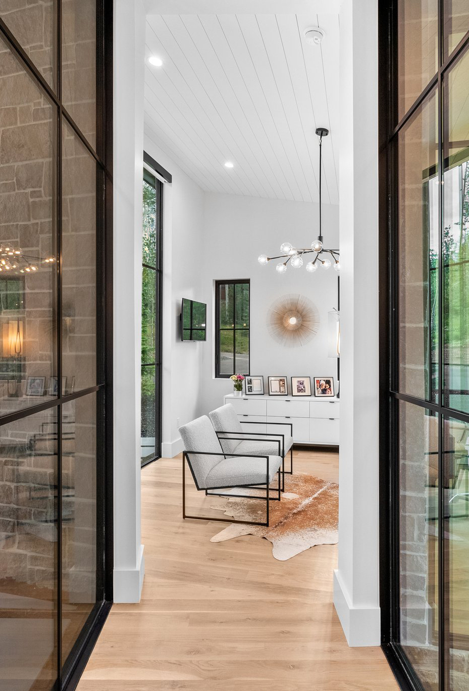 MA Studios - Colorado Award-Winning Architectural Firm