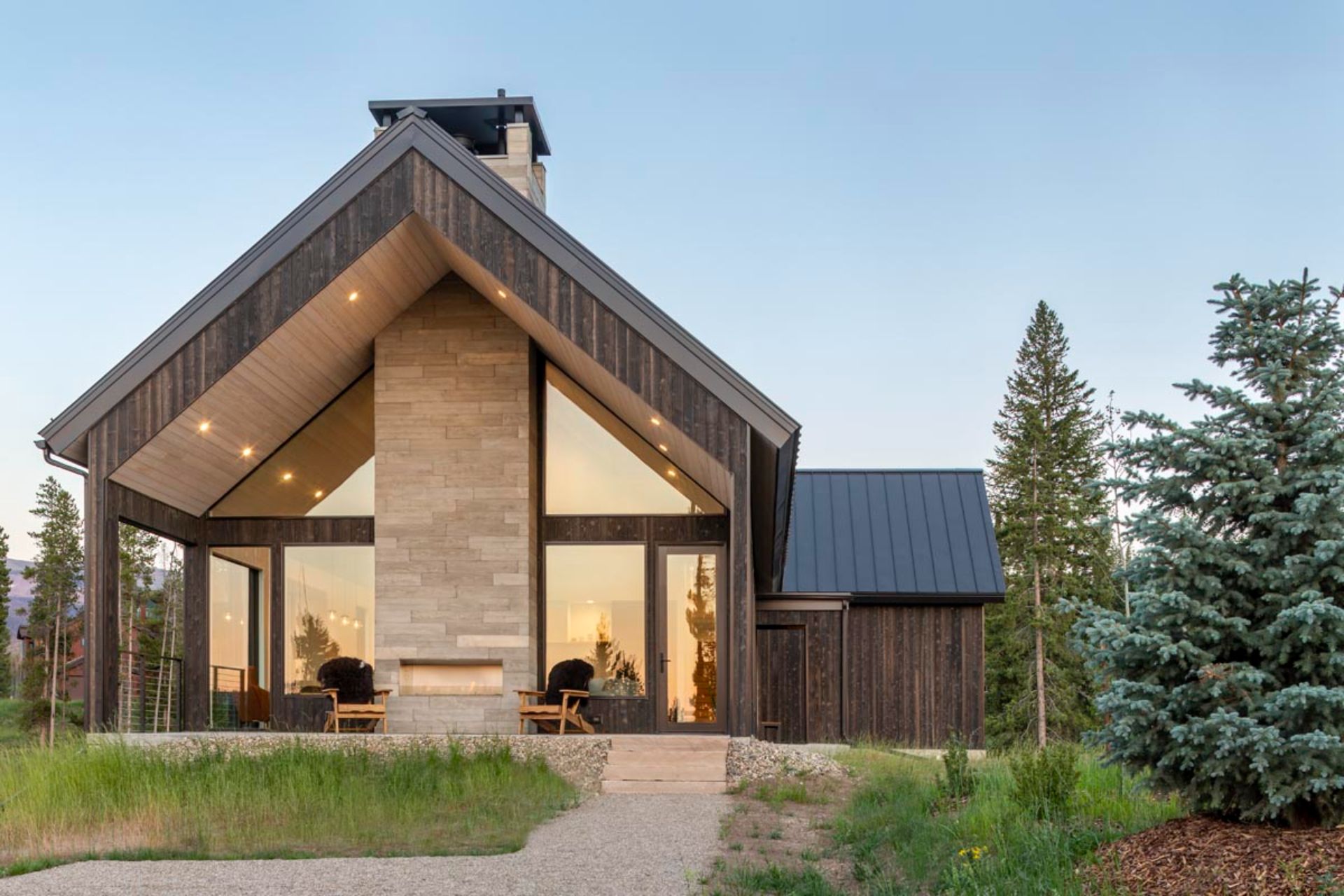 Award Winning Architecture by MA Studios