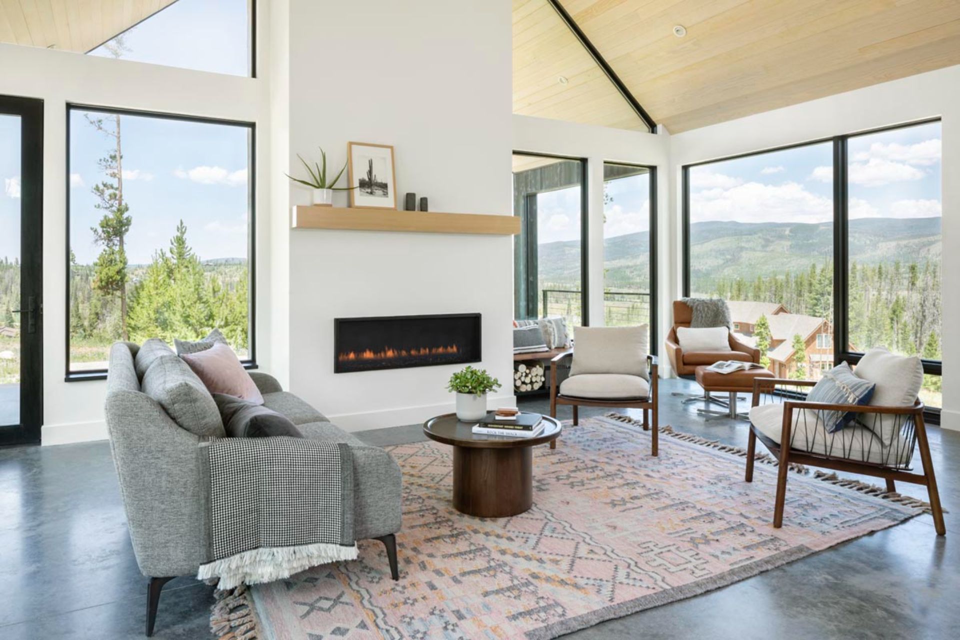 Award Winning Architecture by MA Studios