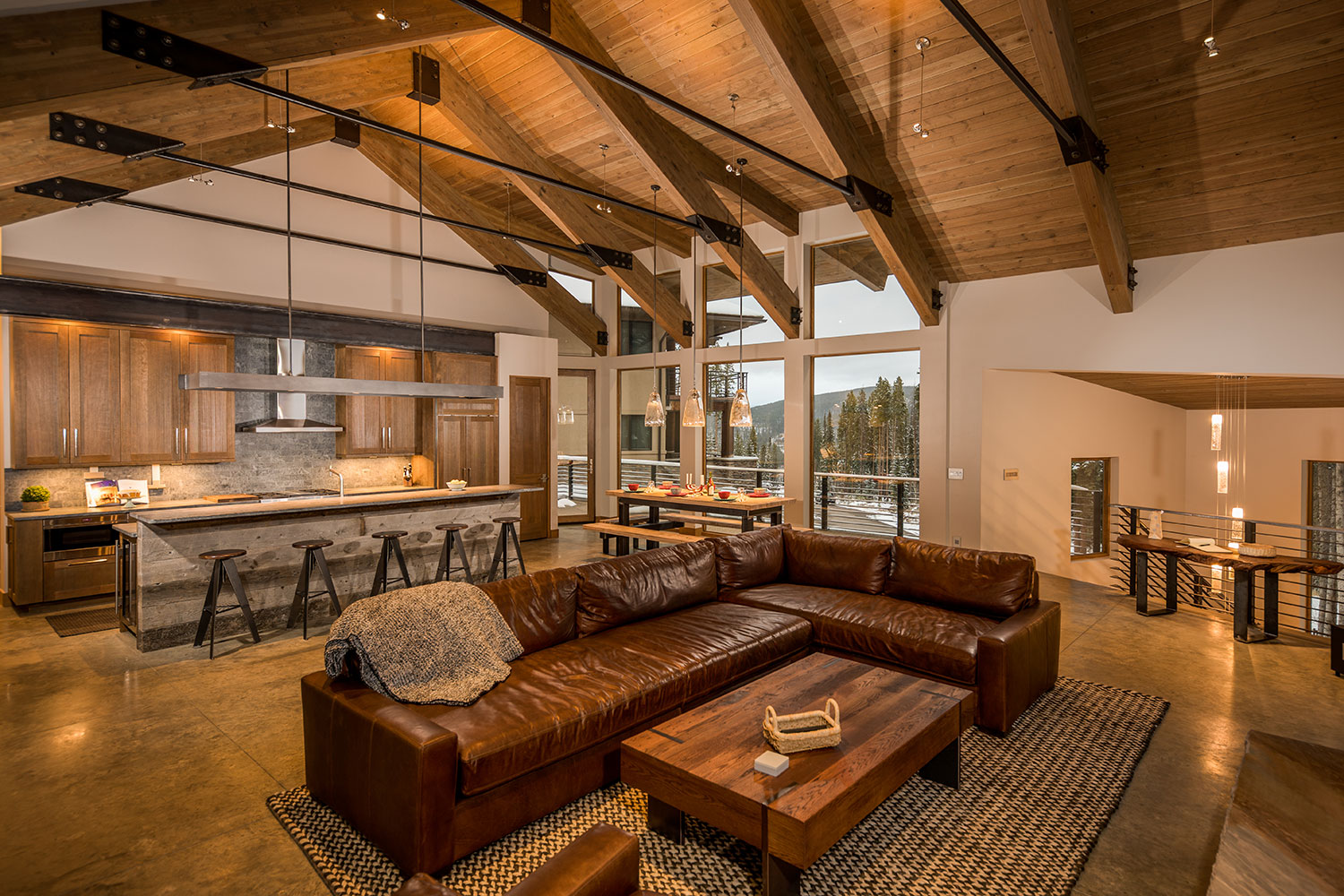 Award Winning Architecture by MA Studios