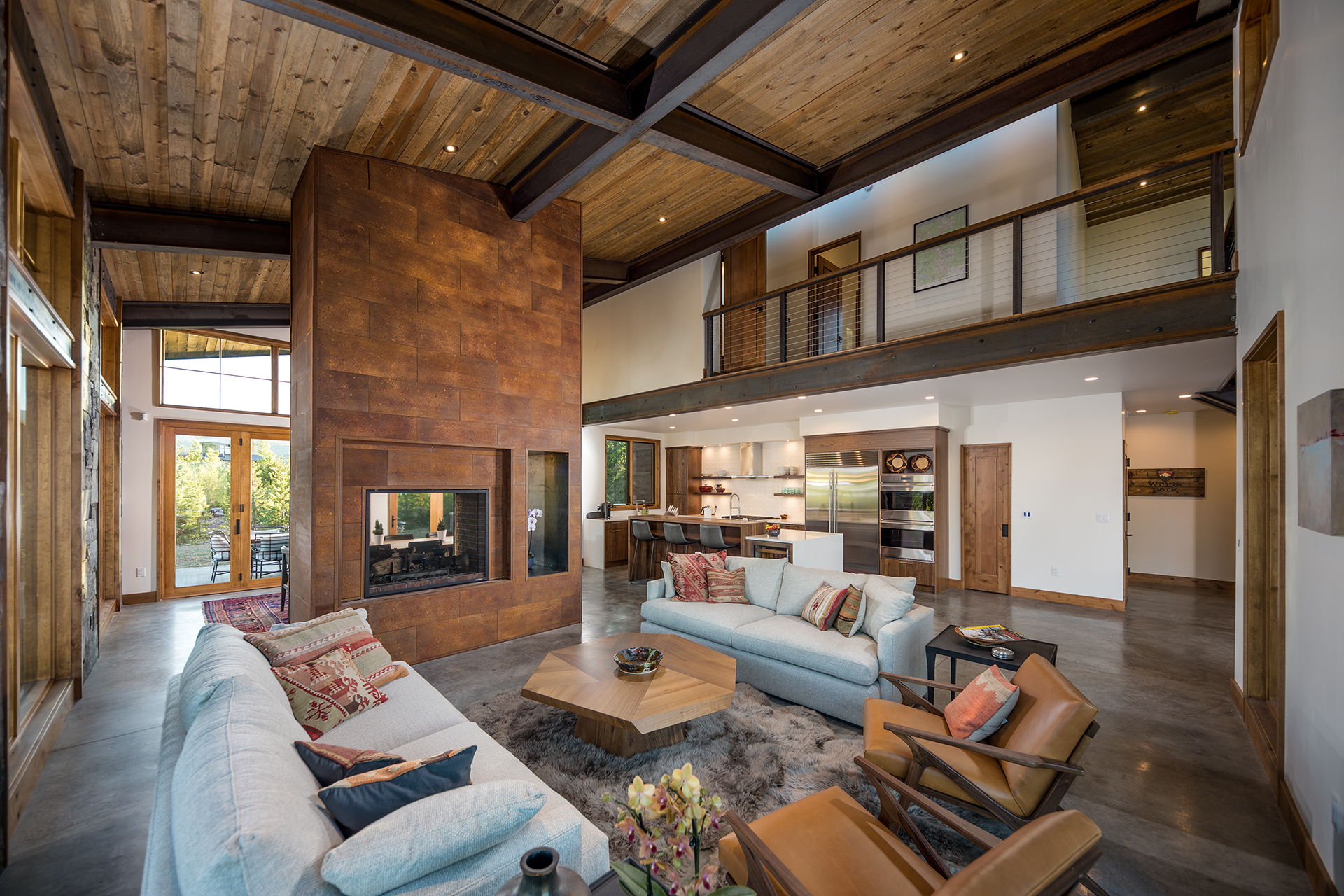 Award Winning Architecture by MA Studios