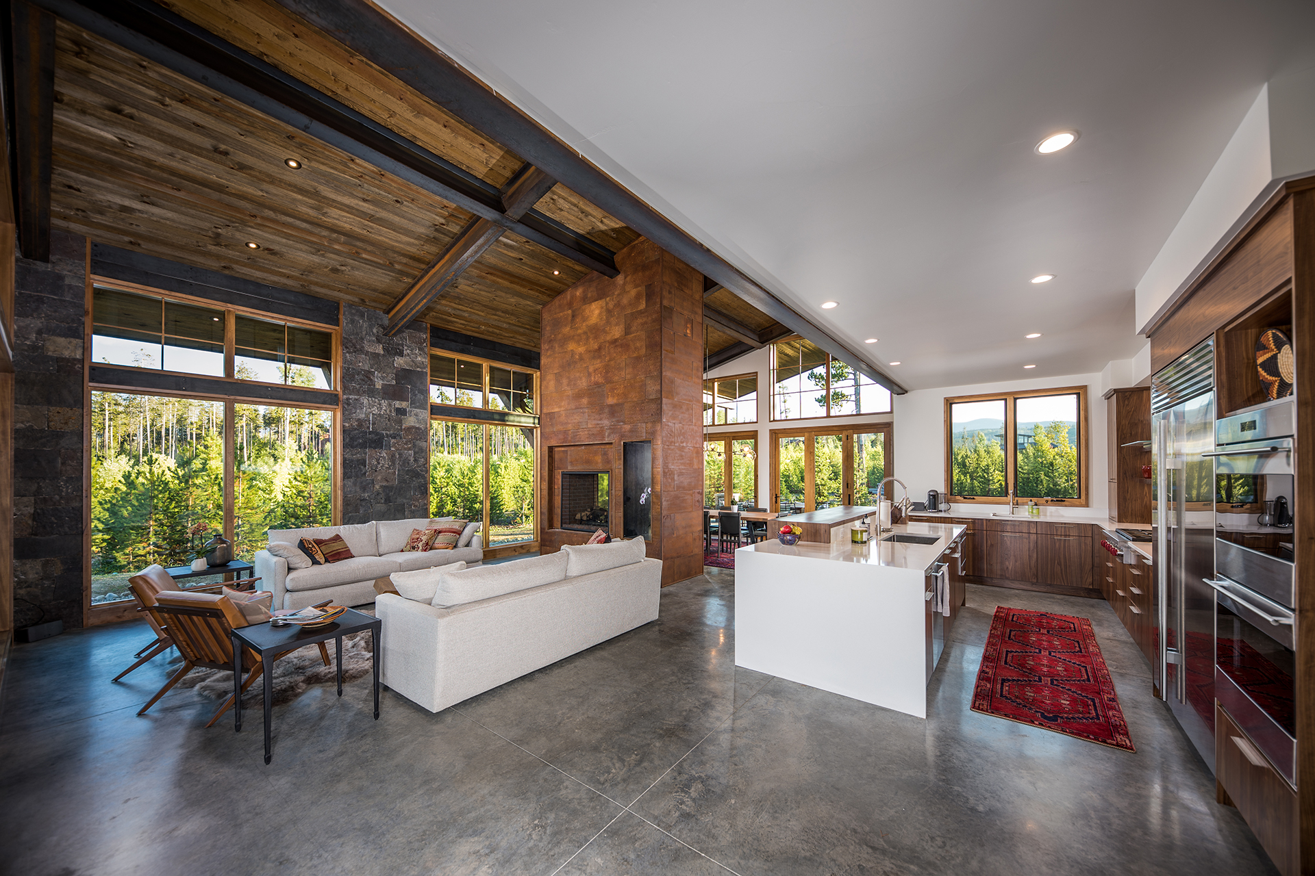 Award Winning Architecture by MA Studios