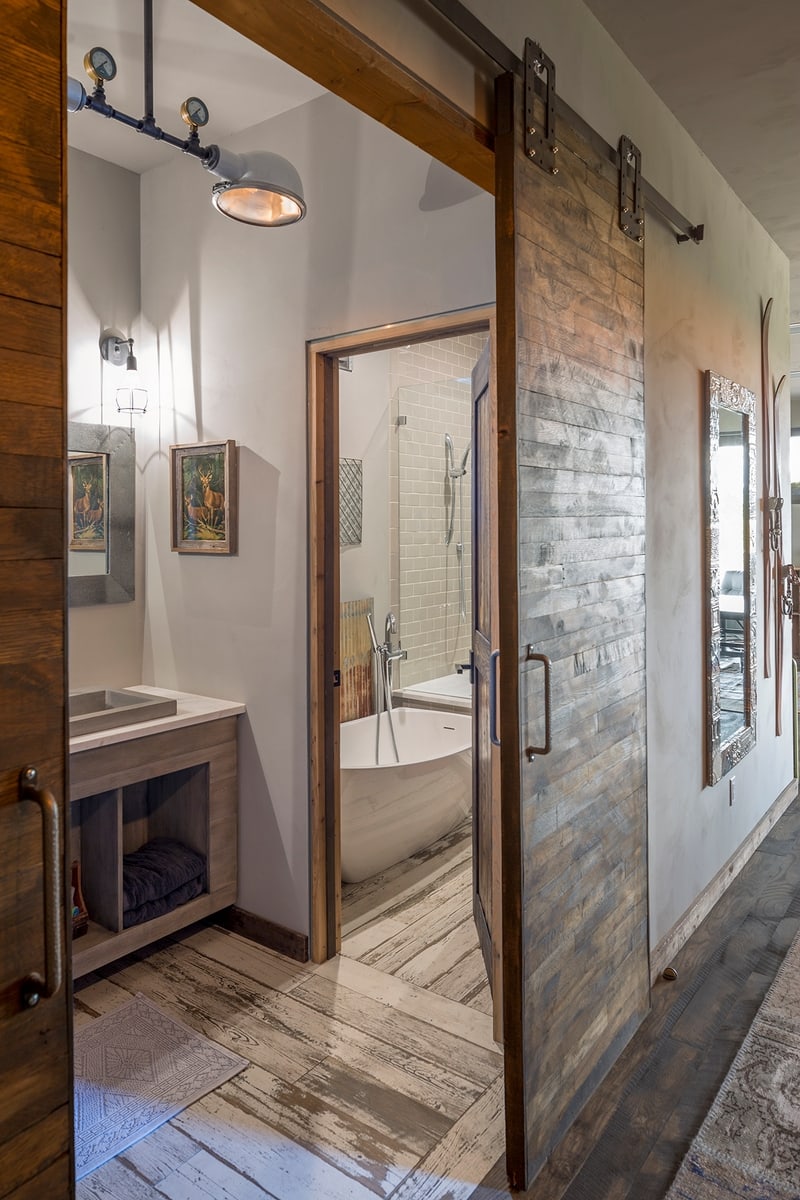 Award Winning Architecture by MA Studios