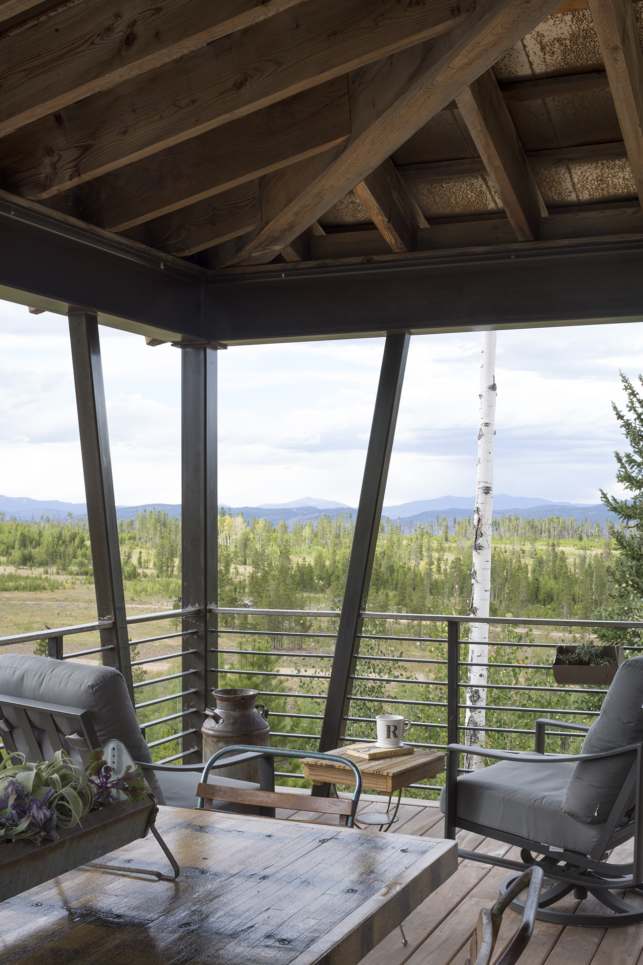 Award Winning Architecture by MA Studios