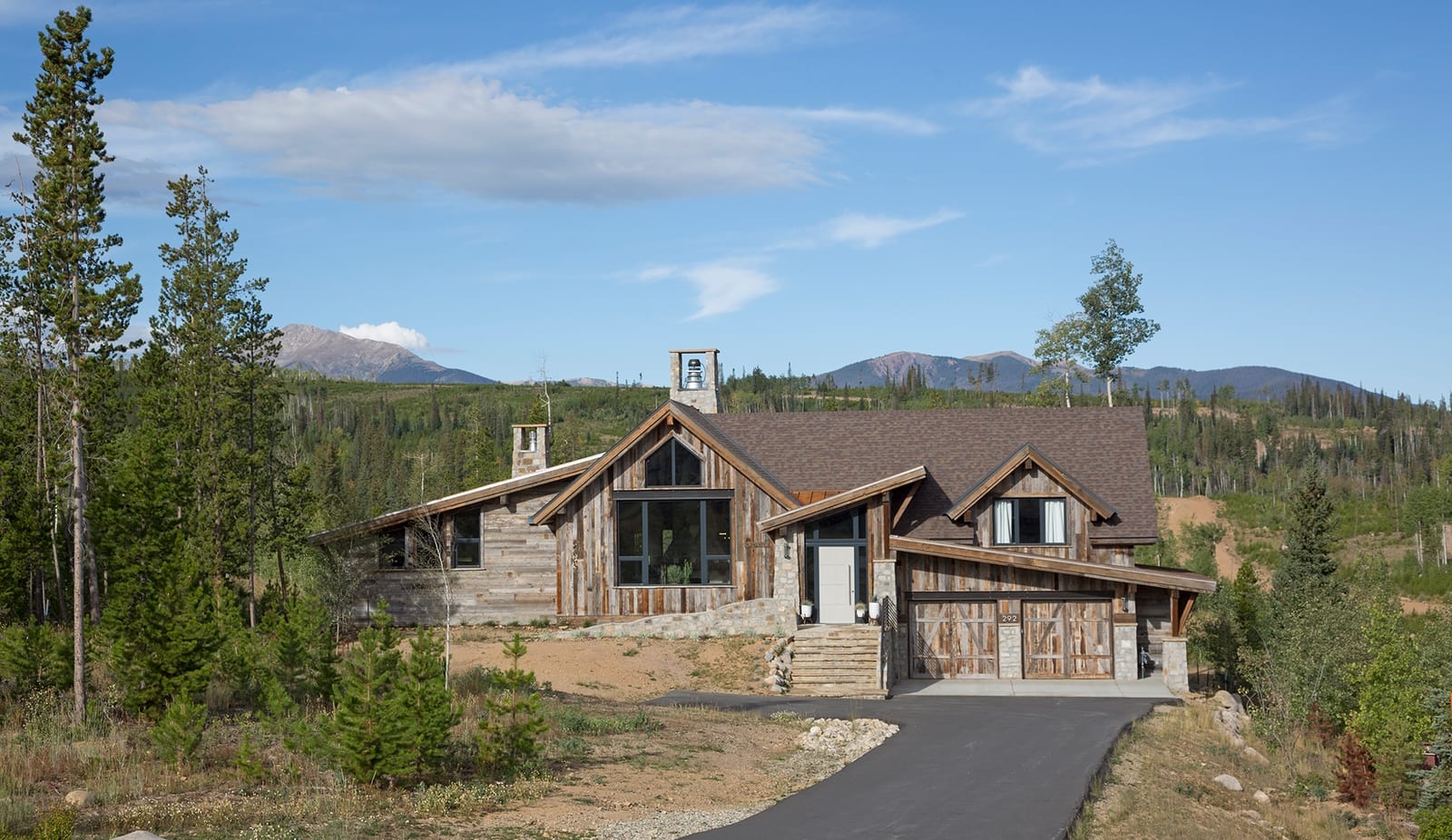 Award Winning Architecture by MA Studios