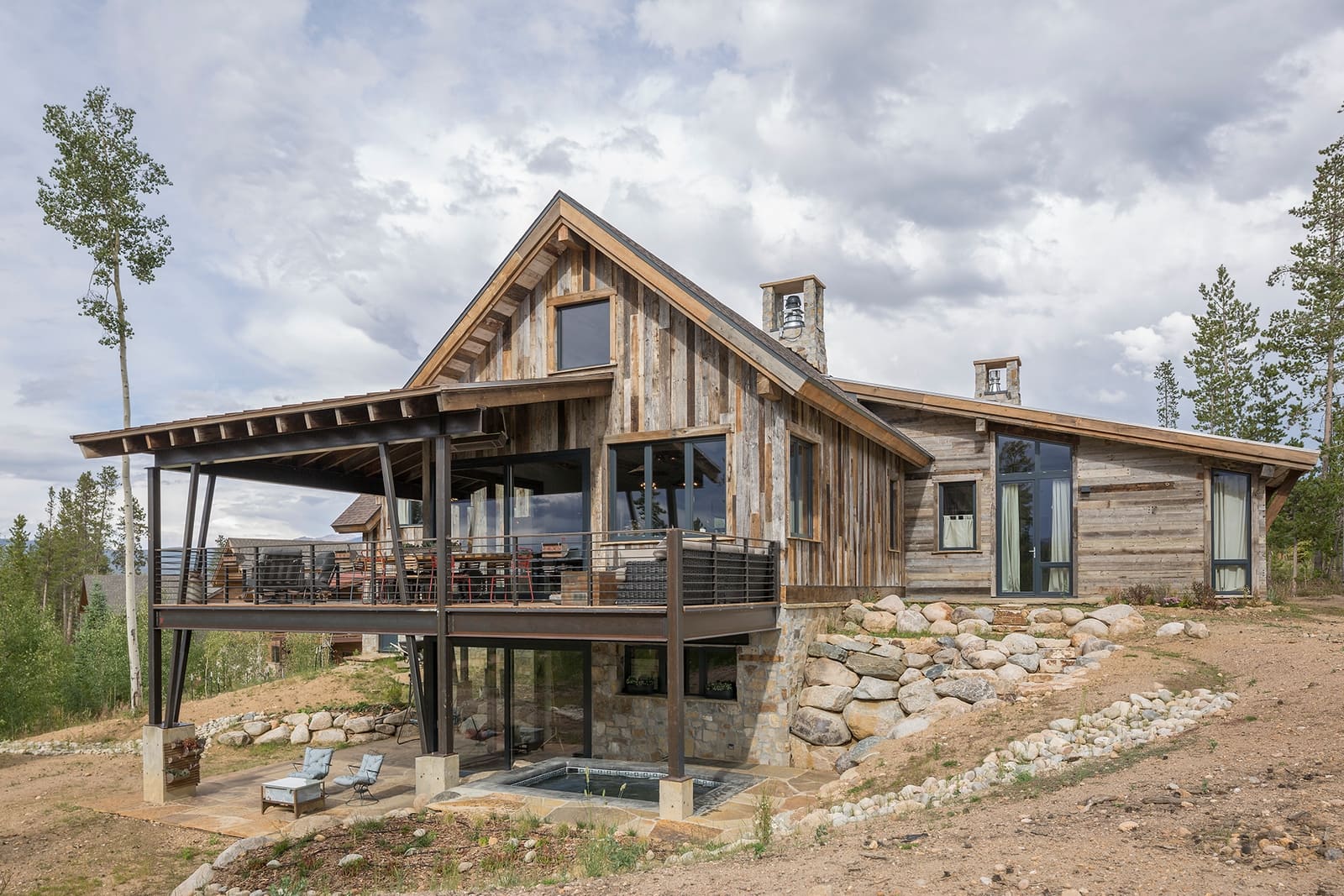 Award Winning Architecture by MA Studios