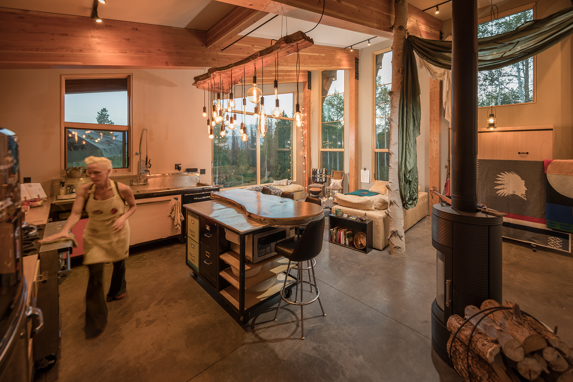 Award Winning Architecture by MA Studios