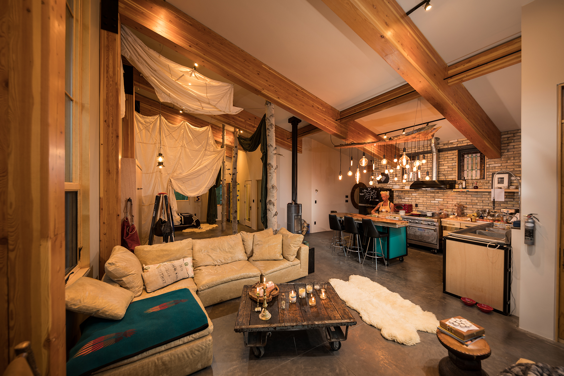 Award Winning Architecture by MA Studios