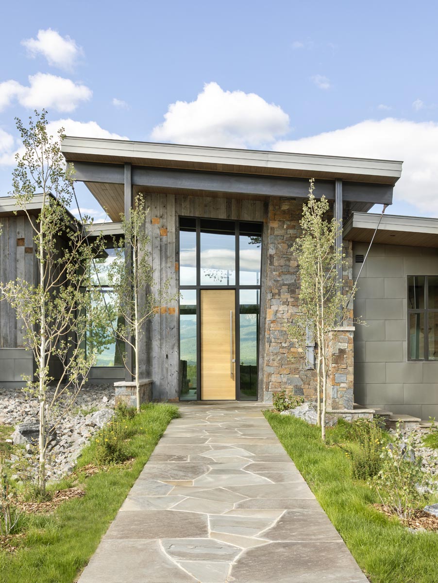 Award Winning Architecture by MA Studios