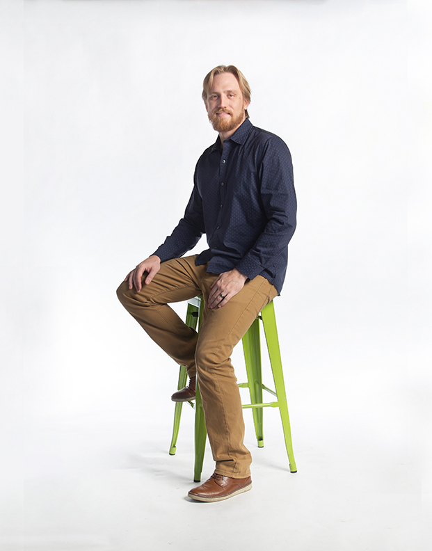 MA Studios - Our Award Winning Studio Talent