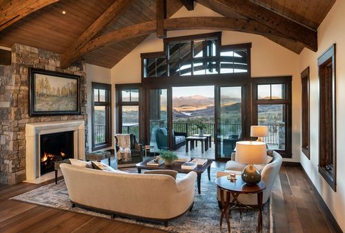 Award Winning Architecture by MA Studios