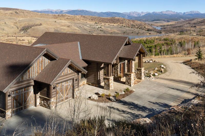 Award Winning Architecture by MA Studios