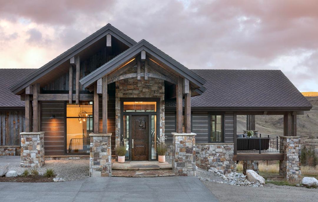 Award Winning Architecture by MA Studios