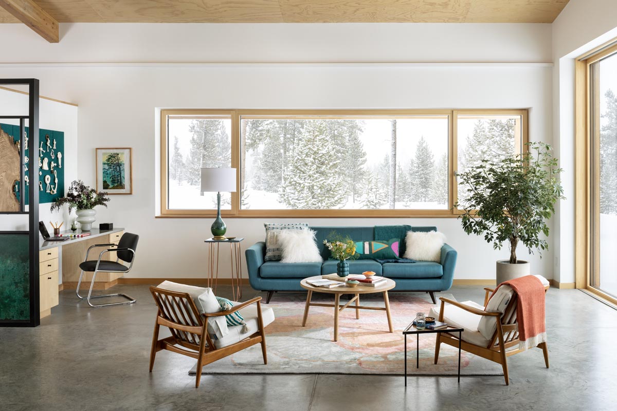 Award Winning Architecture by MA Studios