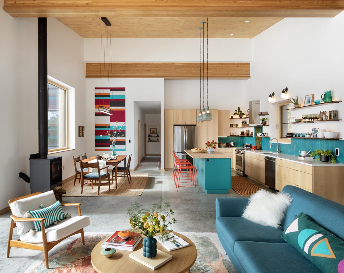 Award Winning Architecture by MA Studios