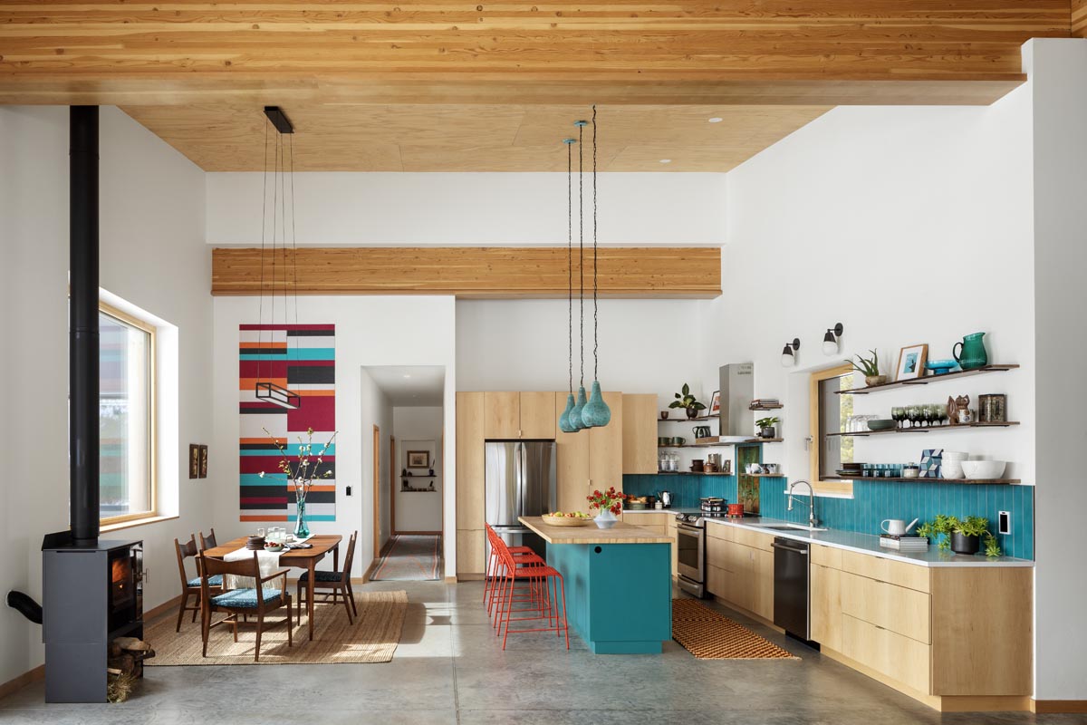 Award Winning Architecture by MA Studios