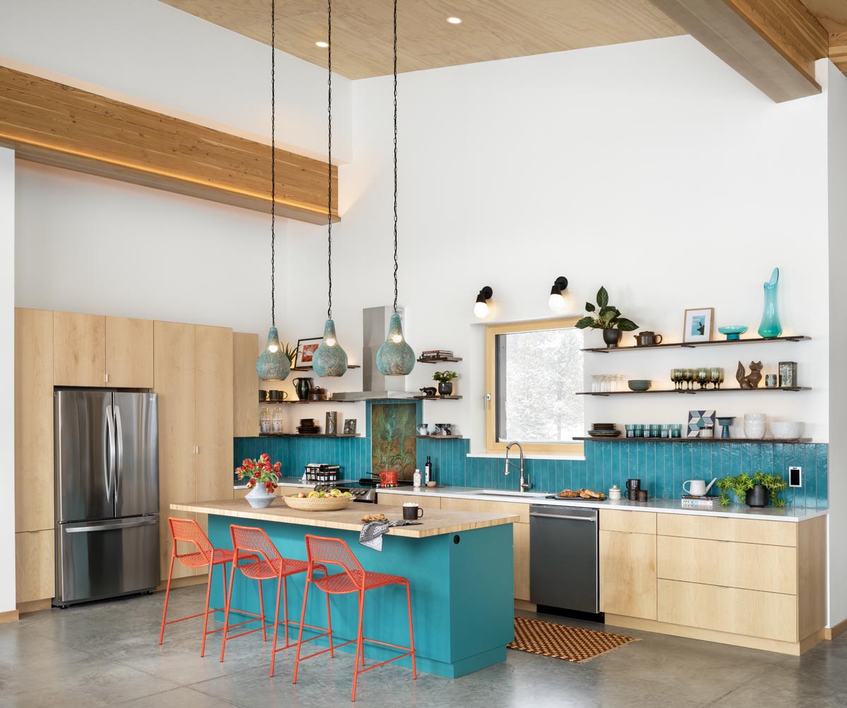 Award Winning Architecture by MA Studios