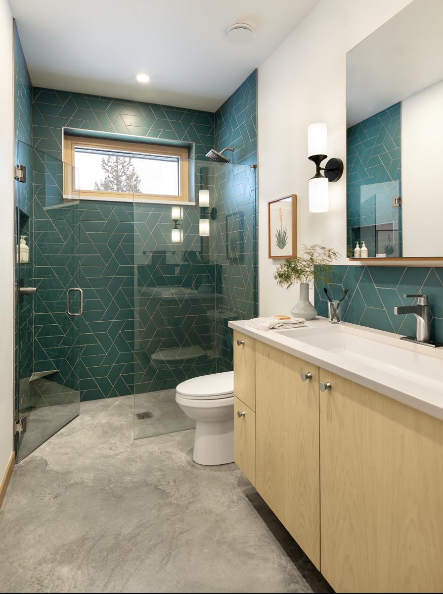 Award Winning Architecture by MA Studios