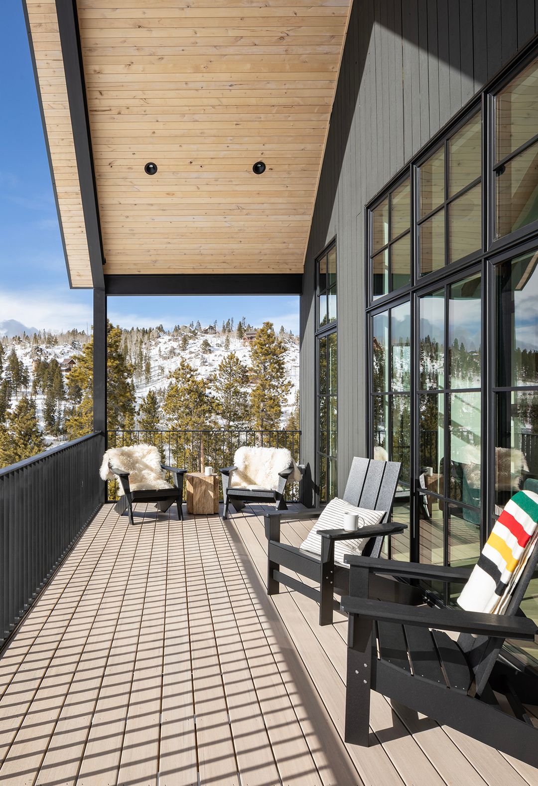 Award Winning Architecture by MA Studios