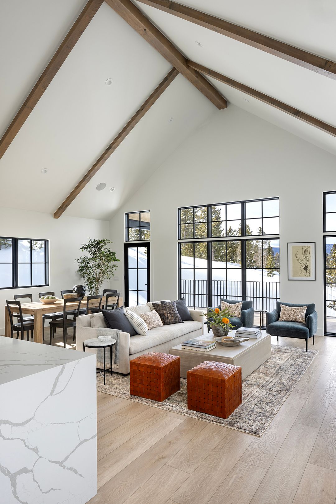 Award Winning Architecture by MA Studios