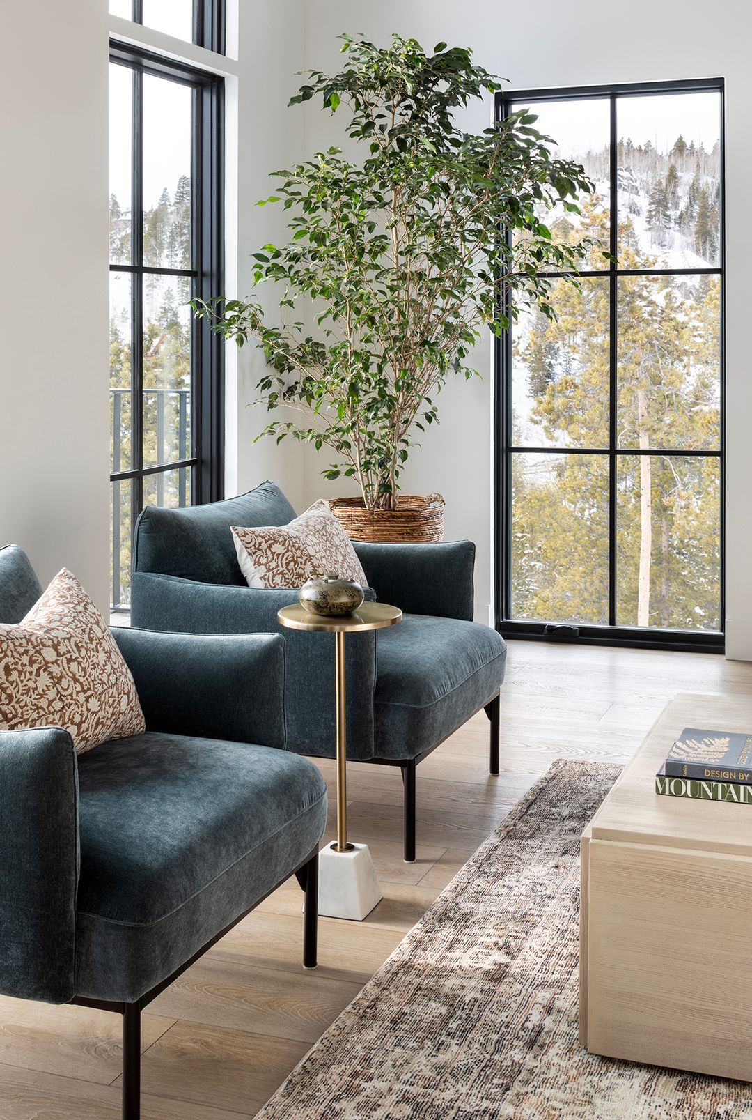 Award Winning Architecture by MA Studios