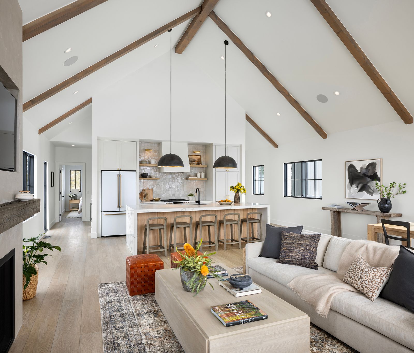 Award Winning Architecture by MA Studios