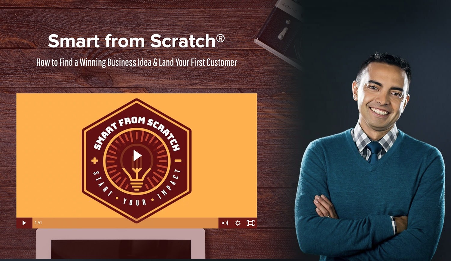 The Best 34 Online Courses for Entrepreneurs in 2024