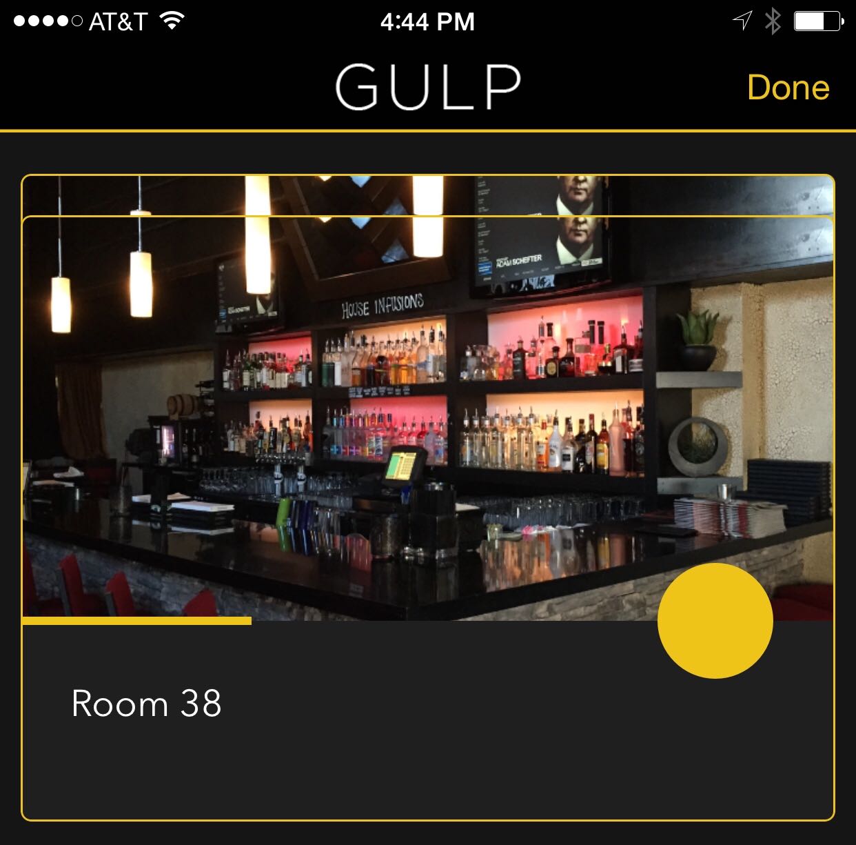 Gulp: Lessons learned from burning $15K in college