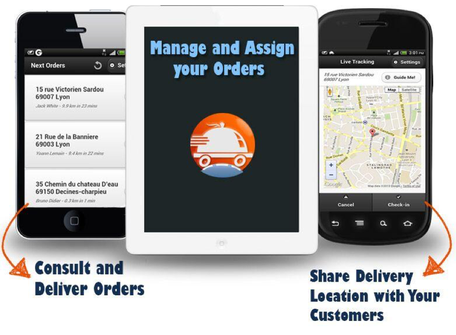 Trackin: Solo Founding a +$167,000/Month Food Startup