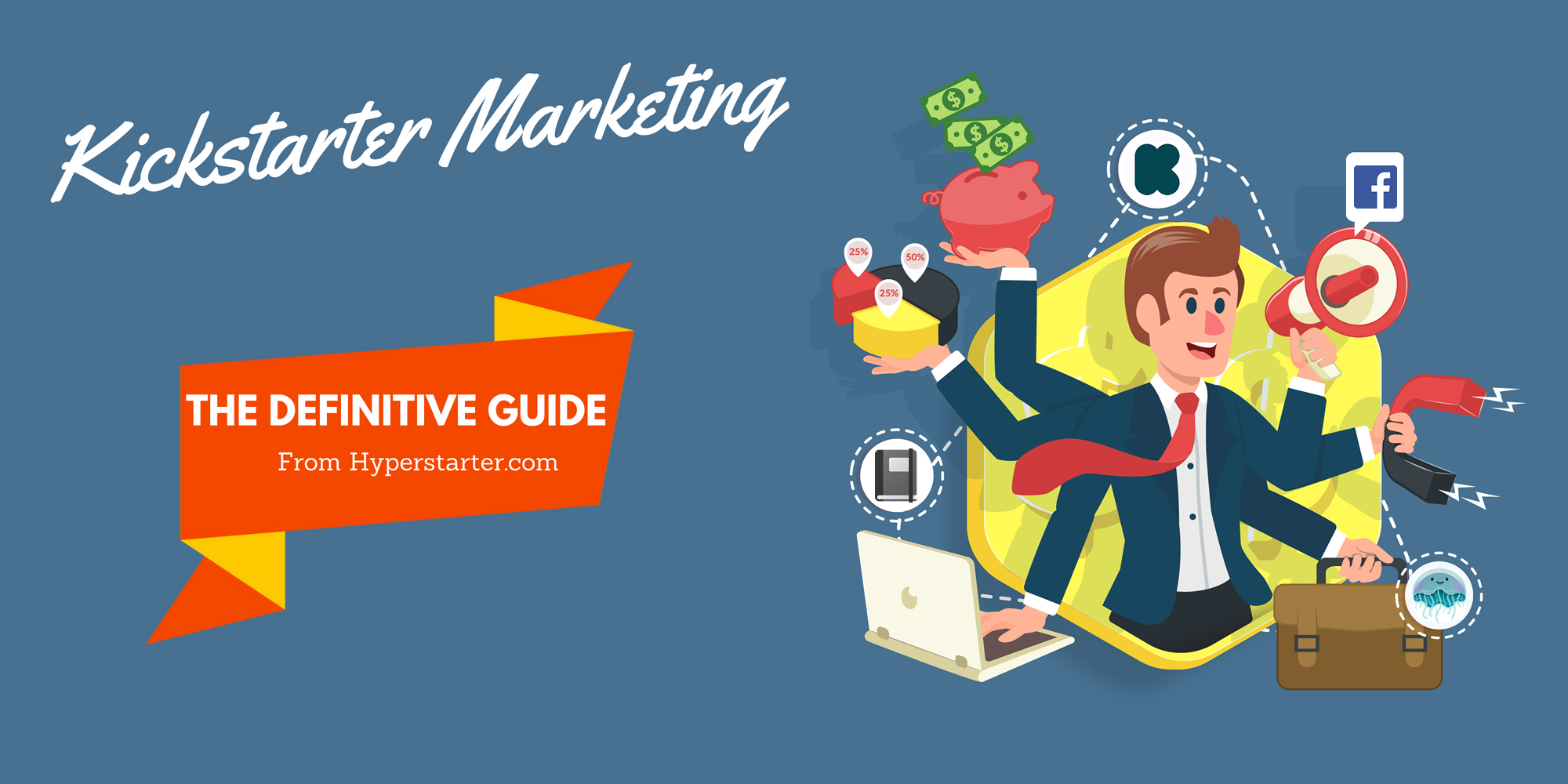 Making $6,000/Month Profit From Crowdfunding Business