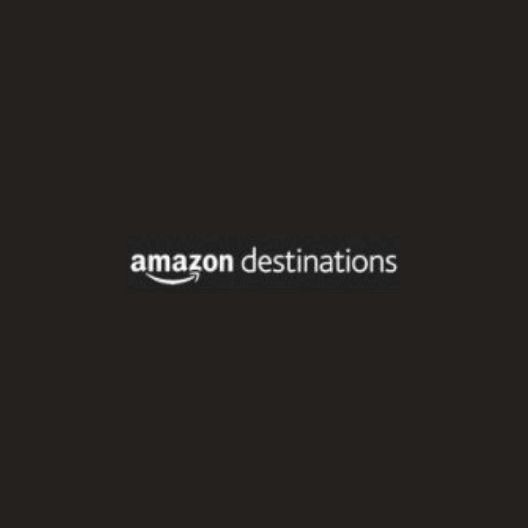What Was Amazon Destinations and Why Was it Discontinued?