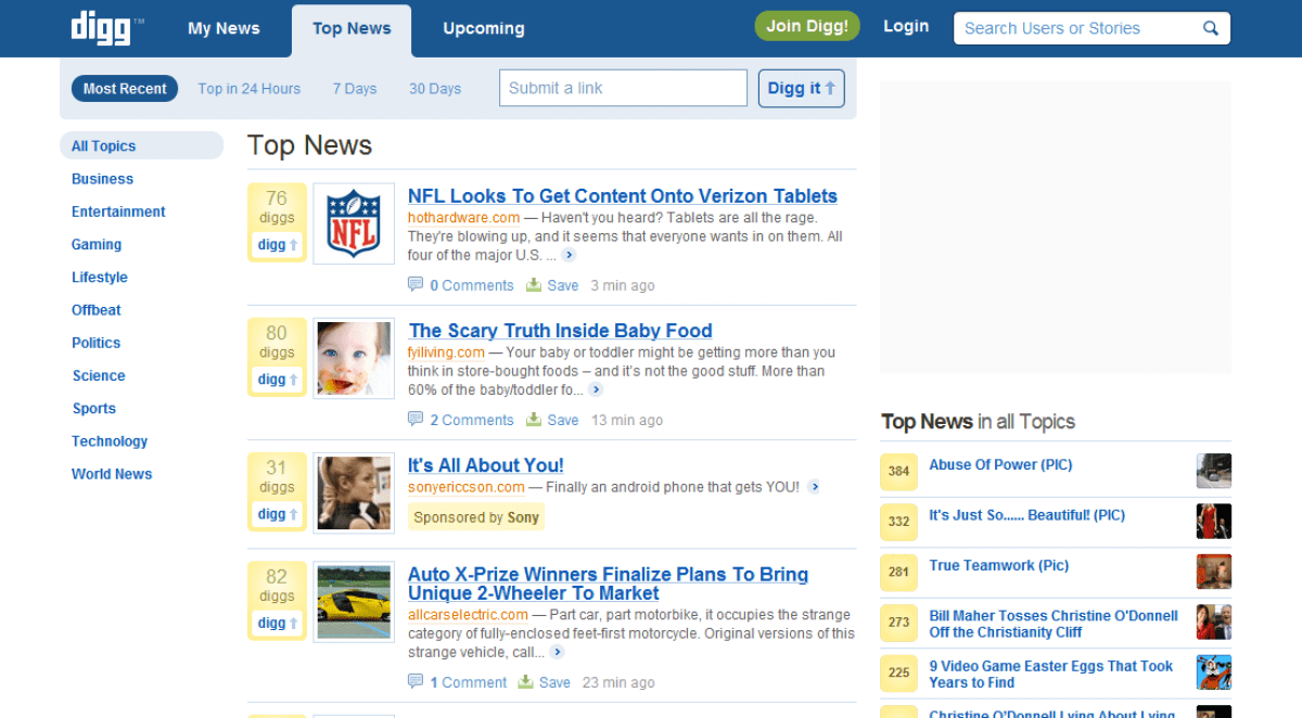 25 Failed Social Media Startups & their Case Studies