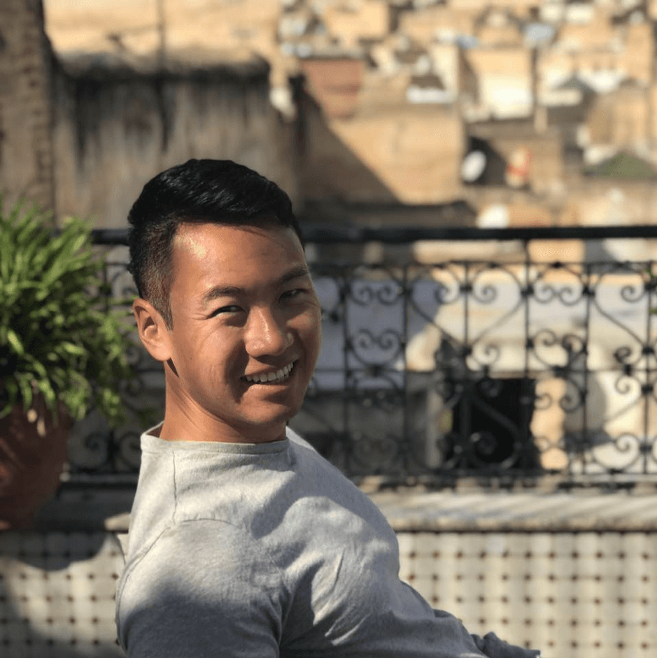 Being Forced to Shut Down a +$1M/year Food Startup, with Steve Long