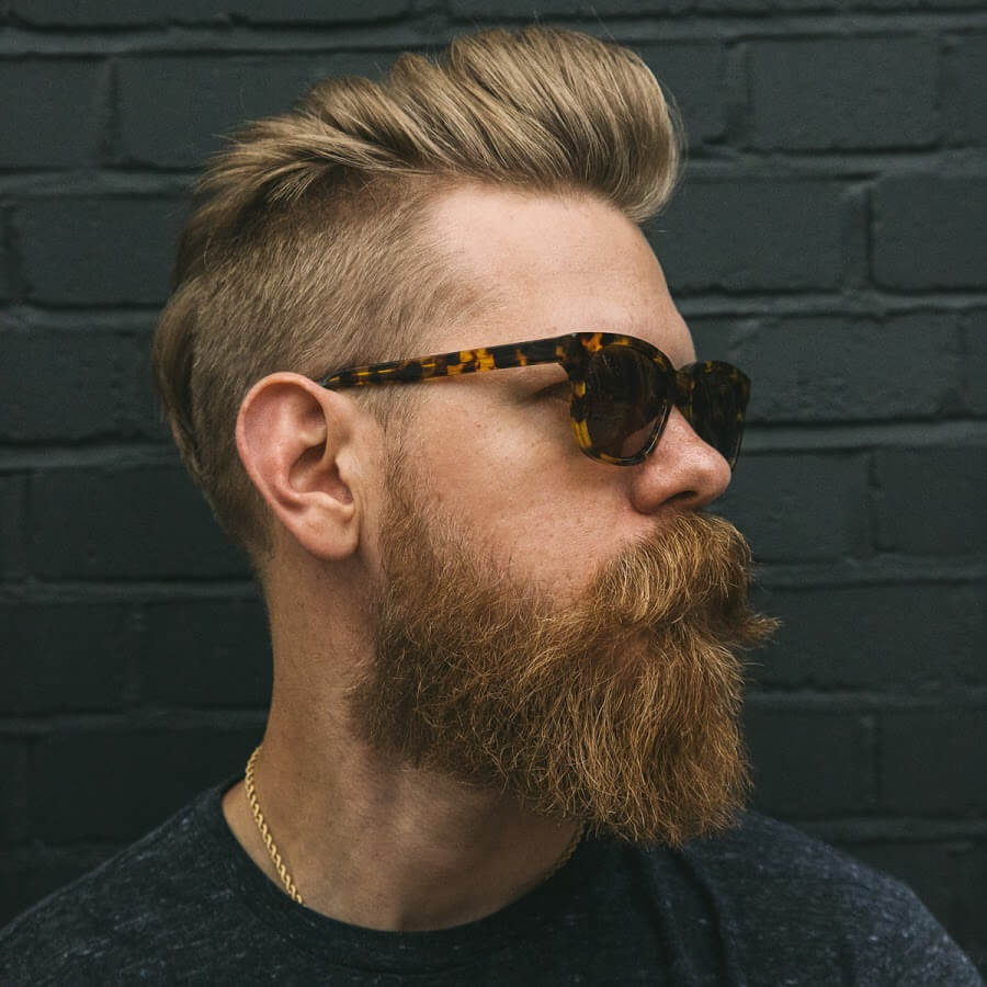 Beardbrand: Bootstrapped e-Commerce Making $100,000/Month